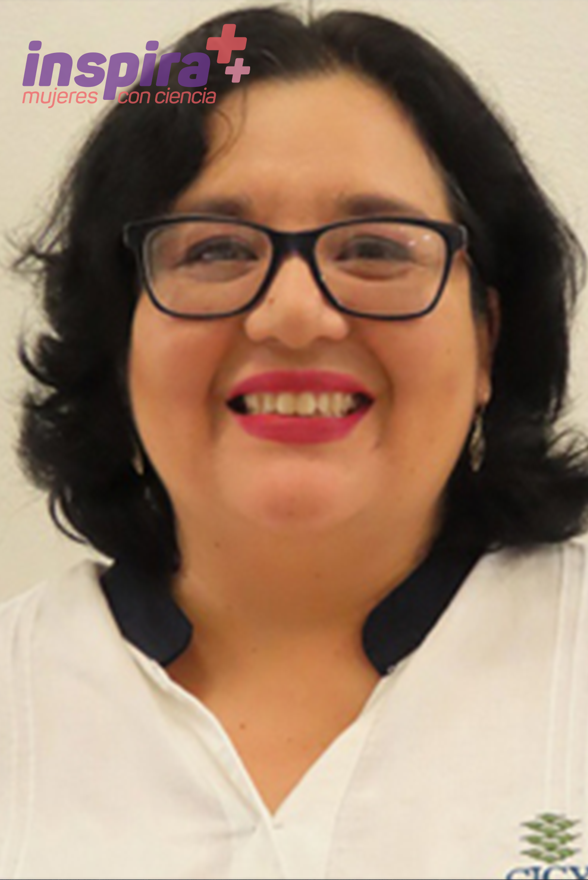 Daniella Esperanza Pacheco Catalán - SECIHTI
