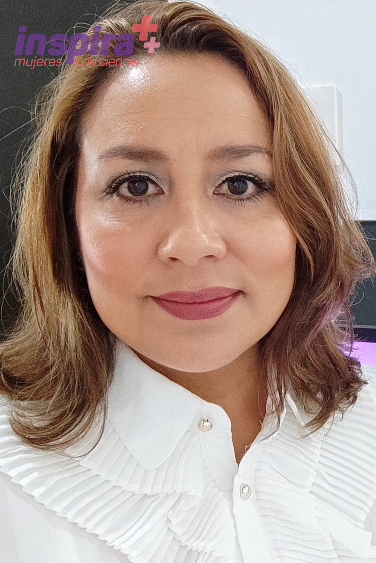 Nelda Guadalupe Uzcanga Pérez - SECIHTI